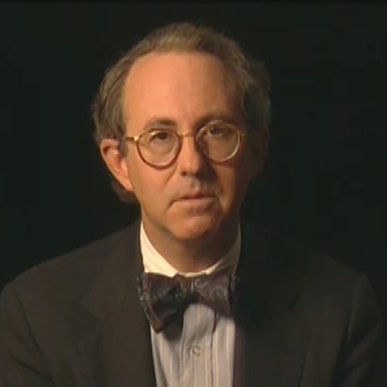 James Atlas | Interview | American Masters | PBS