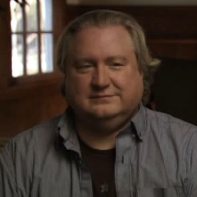 Interviews | American Masters | PBS