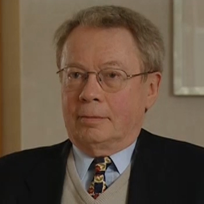 John Laurence | Interview | American Masters | PBS
