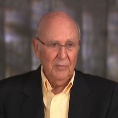 Carl Reiner | Interview | American Masters Digital Archive | PBS