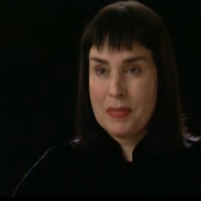 Diane Venora | Interview | American Masters Digital Archive | PBS