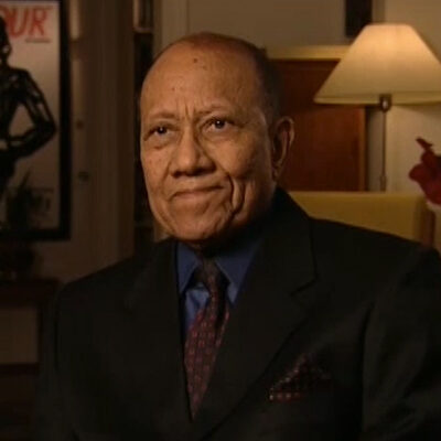 Fayard Nicholas | Interview | American Masters Digital Archive | PBS