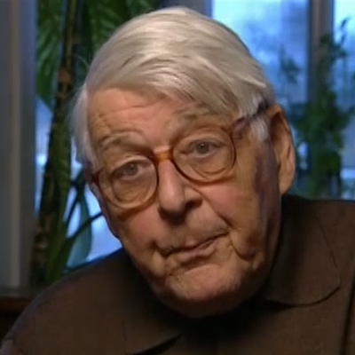 Interviews | American Masters | PBS
