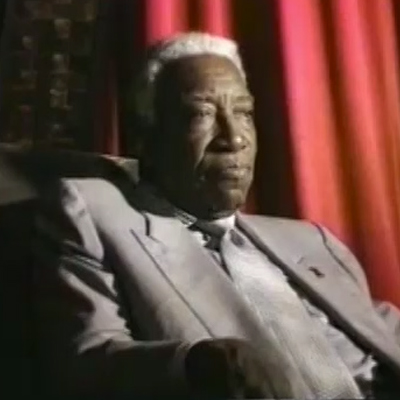Interviews | American Masters | PBS