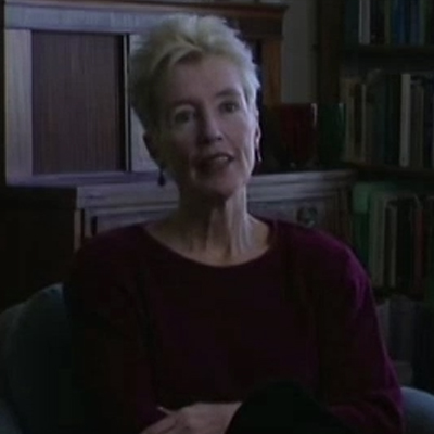 Eleanor Turnbull Pope Interview #1 | Interview | American Masters | PBS