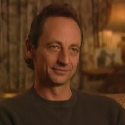 Michael "Mendy" Wager | Interview | American Masters | PBS