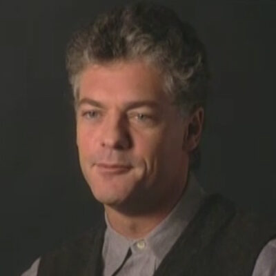 Michael Barrett | Interview | American Masters Digital Archive | PBS