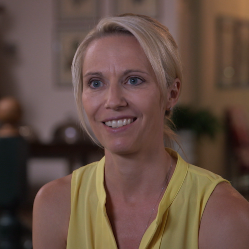 Emilie Raymond | Interview | American Masters | PBS