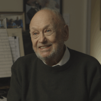 Charles Strouse | Interview | American Masters Digital Archive | PBS
