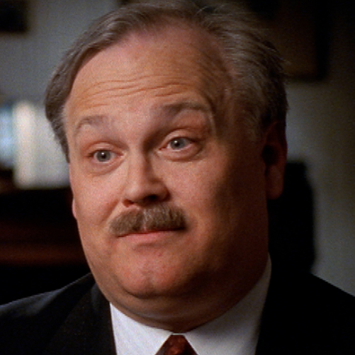 Dwight Blocker Bowers | Interview | American Masters | PBS