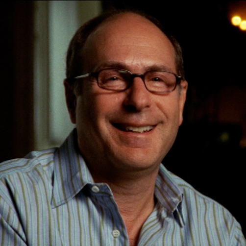 James Lapine | Interview | American Masters | PBS