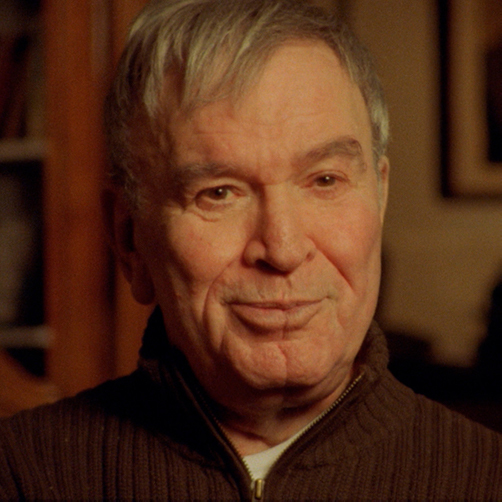 Fred Ebb | Interview | American Masters | PBS