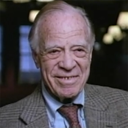 Cy Feuer | Interview | American Masters | PBS