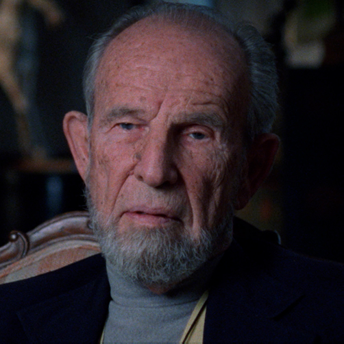Hume Cronyn | Interview | American Masters | PBS