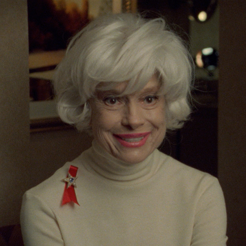 Carol Channing | Interview | American Masters | PBS