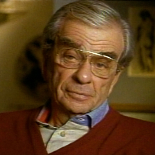 Richard Adler | Interview | American Masters | PBS