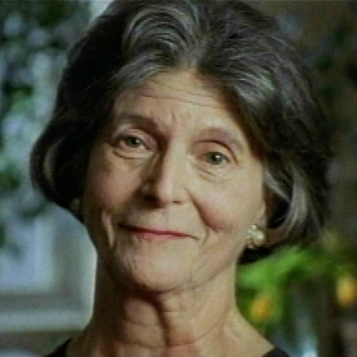 Mary Ellin Barrett | Interview | American Masters | PBS