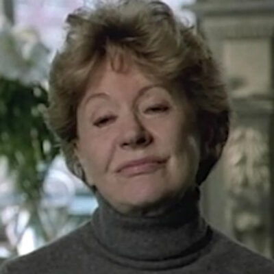 Jo Sullivan Loesser | Interview | American Masters Digital Archive | PBS