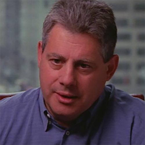 Cameron Mackintosh | Interview | American Masters | PBS