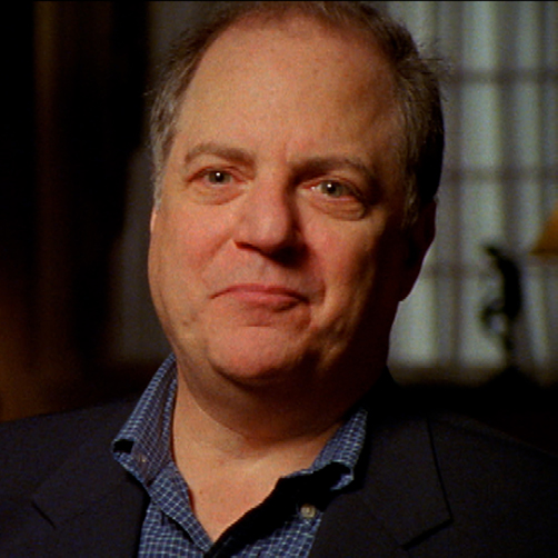 Frank Rich | Interview | American Masters | PBS