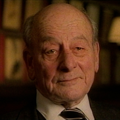 Vincent Sardi, Jr. | Interview | American Masters | PBS