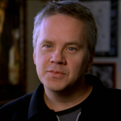 Tim Robbins | Interview | American Masters Digital Archive | PBS