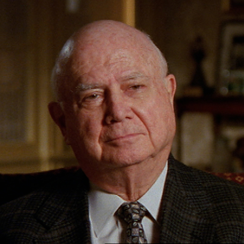 Gerald Schoenfeld | Interview | American Masters | PBS