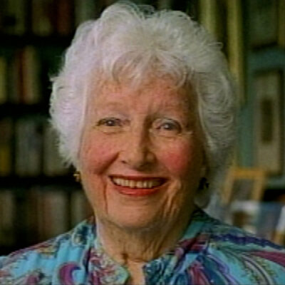 Patricia Ziegfeld Stephenson | Interview | American Masters Digital ...