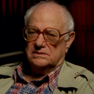 Peter Stone | Interview | American Masters Digital Archive | PBS