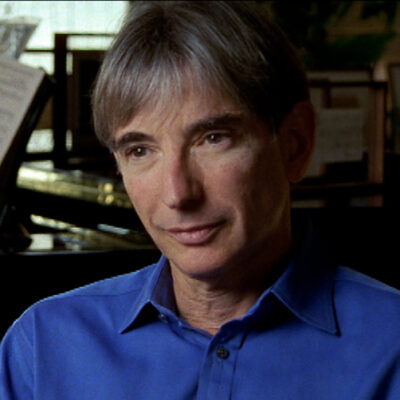 Michael Tilson Thomas | Interview | American Masters Digital Archive | PBS