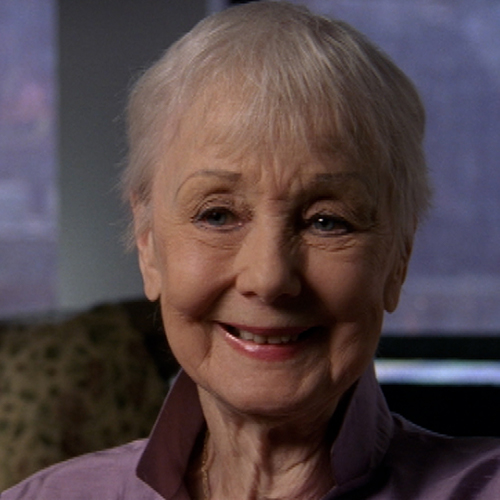 Iva Withers | Interview | American Masters | PBS