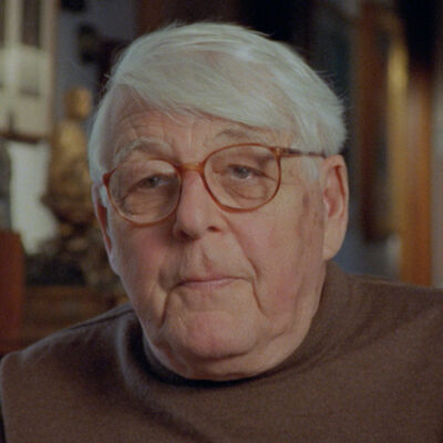 Max Wilk Interview #1 | Interview | American Masters Digital Archive | PBS