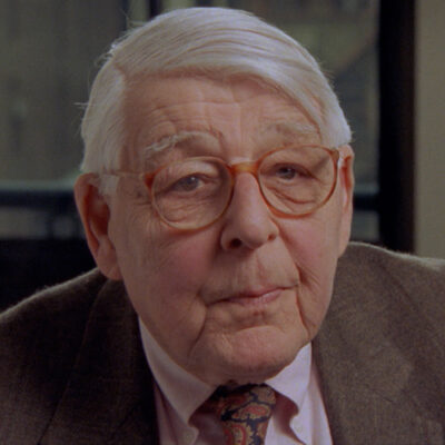 Max Wilk Interview #2 | Interview | American Masters Digital Archive | PBS